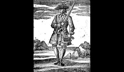 10 Epic Tales From The Golden Age Of Pirates - Listverse