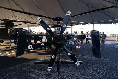 10 Insane Experimental Helicopters From History - Listverse