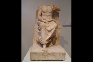 10 Monotheistic Gods You've Never Heard Of - Listverse