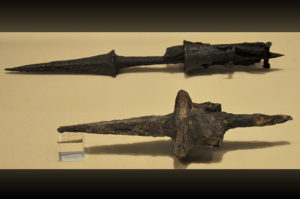 10 Fascinating And Forgotten Weapons From History - Listverse