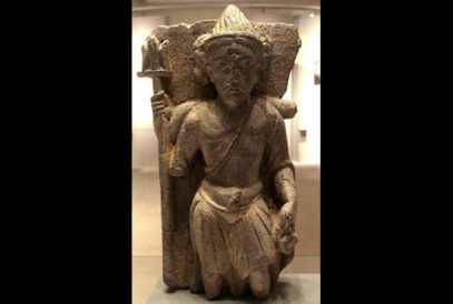 10 Monotheistic Gods You've Never Heard Of - Listverse