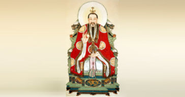 10 Monotheistic Gods You've Never Heard Of - Listverse