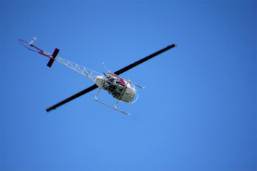 10 Insane Experimental Helicopters From History - Listverse