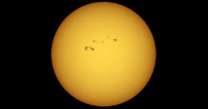 10 Unexpected Ways The Sun Might Affect Human Life - Listverse