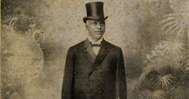 10 Unexpected Firsts Left Out Of The History Books - Listverse