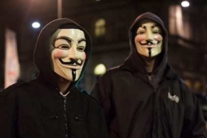 10 Facts Everyone Should Know About Anonymous - Listverse