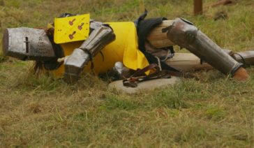 10 Reasons Why Knights Were Terrible Warriors - Listverse