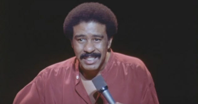 10 Strange Tales About One Of Our Most Storied Comedians - Listverse