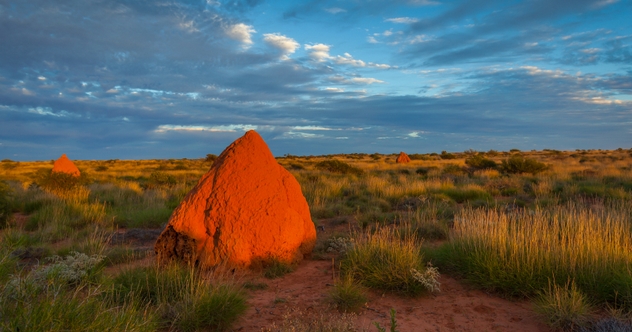 10 Natural Wonders of Australia - Mytour