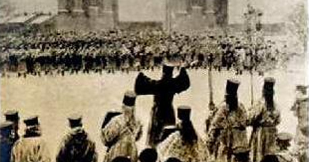 10 Historical Riots With Important Consequences - Listverse