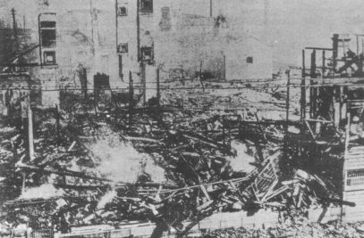 10 Historical Riots With Important Consequences - Listverse