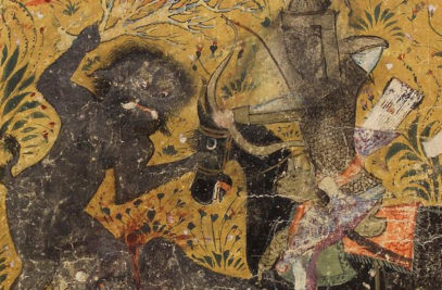 10 Supernatural Creatures Of Islamic Tradition - Listverse