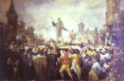 10 Historical Riots With Important Consequences - Listverse