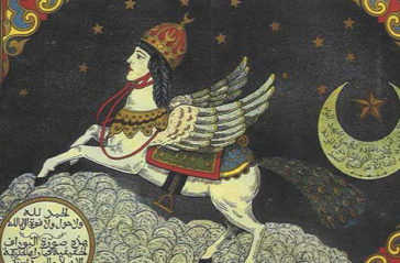 10 Supernatural Creatures Of Islamic Tradition - Listverse