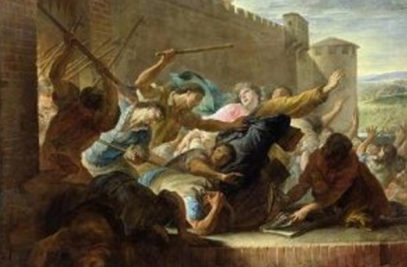 10 Historical Riots With Important Consequences - Listverse