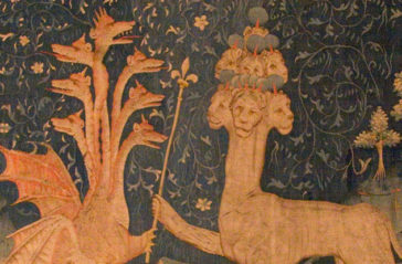 10 Supernatural Creatures Of Islamic Tradition - Listverse