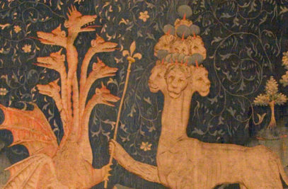 10 Supernatural Creatures Of Islamic Tradition - Listverse