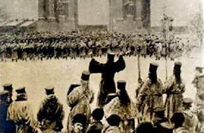 10 Historical Riots With Important Consequences - Listverse