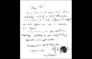 10 Little-Known Facts About The Lindbergh Kidnapping - Listverse