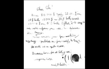 10 Little-Known Facts About The Lindbergh Kidnapping - Listverse