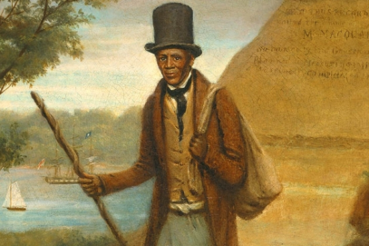 10 Convicts Who Shaped Australia's Early History - Listverse