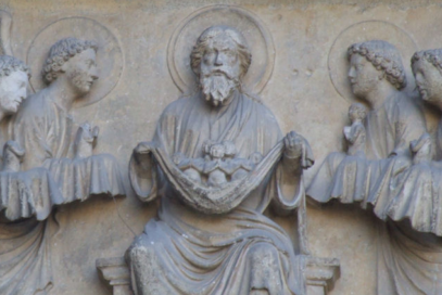 10 Places Between This World And The Next - Listverse