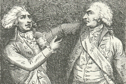 10 Convicts Who Shaped Australia's Early History - Listverse