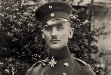 10 German World War I Aces As Feared As The Red Baron - Listverse