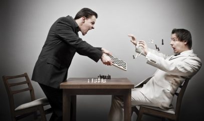 10 Craziest Events In The History Of Chess - Listverse