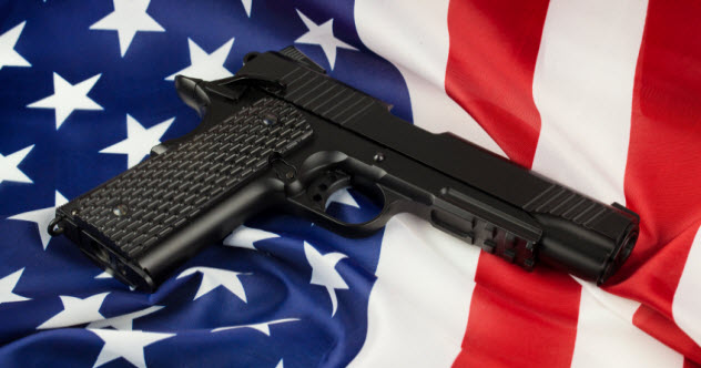 10 Myths About Guns And Gun Control - Listverse