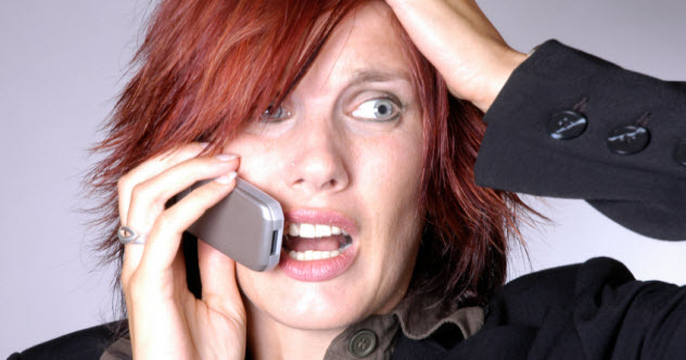 10 Haunting Last Phone Calls - Listverse