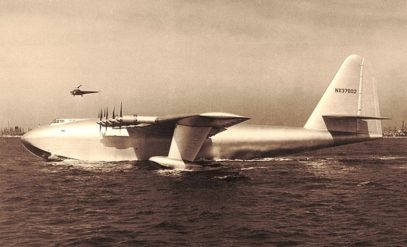 10 Fascinating Experimental Aircraft Of World War II - Listverse