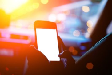 10 Unsolved Mysteries Involving Disturbing Phone Messages - Listverse