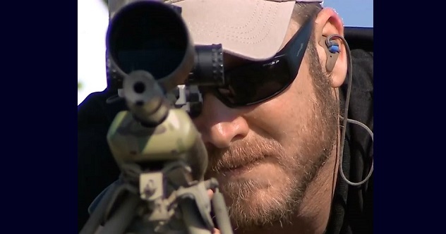 10 Remarkable Stories About 'American Sniper' Chris Kyle - Listverse