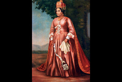 10 Scandalous Queens Who Shaped History - Listverse