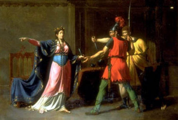 10 Scandalous Queens Who Shaped History - Listverse