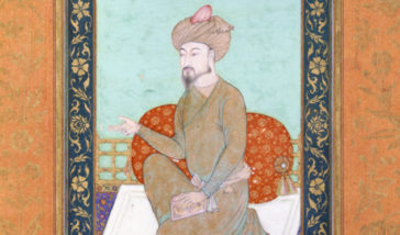 10 Forgotten Kingdoms Lost To History - Listverse