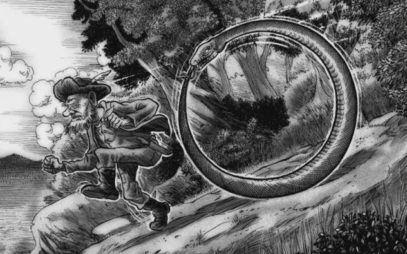 10 Bizarre Creatures That People Once Believed To Be Real - Listverse