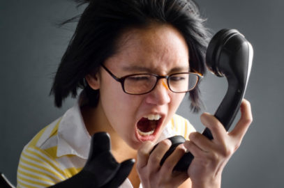 10 (Safe-For-Work) Facts About Swearing - Listverse