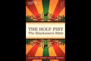 10 Less Well-Known Sacred Religious Texts - Listverse