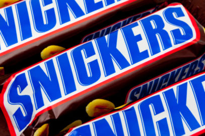 10 Strange Stories And Origins Of Our Favorite Candies - Listverse
