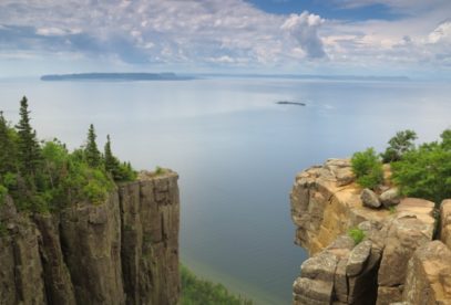 10 Spectacular Geologic Formations And Events Of Ancient Earth - Listverse