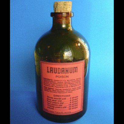 10 Sordid Insights Into The Victorian Opium Age - Listverse