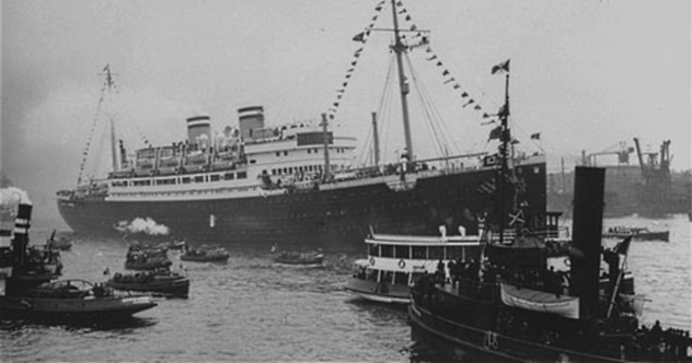 10 Important Tales That Show America's History With Refugees - Listverse