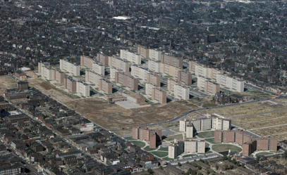 10 Infamous US Housing Projects - Listverse