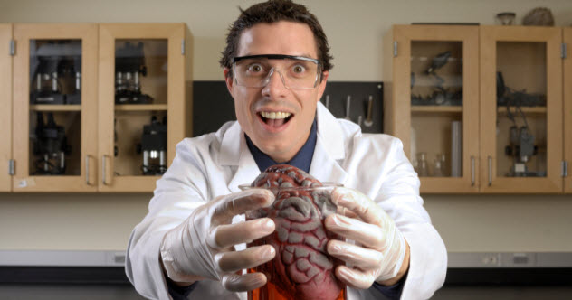 10 Of History's Most Bizarre And Controversial Biologists - Listverse