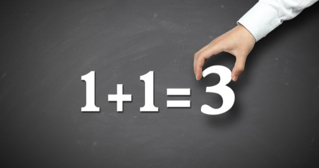 10 Dumb Lies That Tricked People With Numbers - Listverse