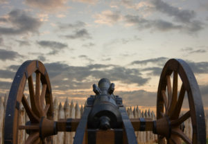 10 Dramatic Events From Europe's Longest War - Listverse