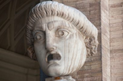 10 Ancient Attempts At Cursing Someone For Eternity - Listverse