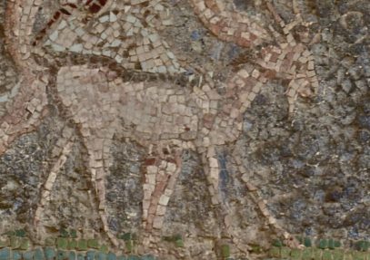 10 Intriguing Discoveries At Famed Ancient Sites - Listverse